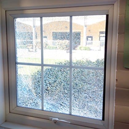 Emergency Glazing – First-Response-Glaziers
