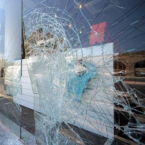 Emergency Glazing – First-Response-Glaziers