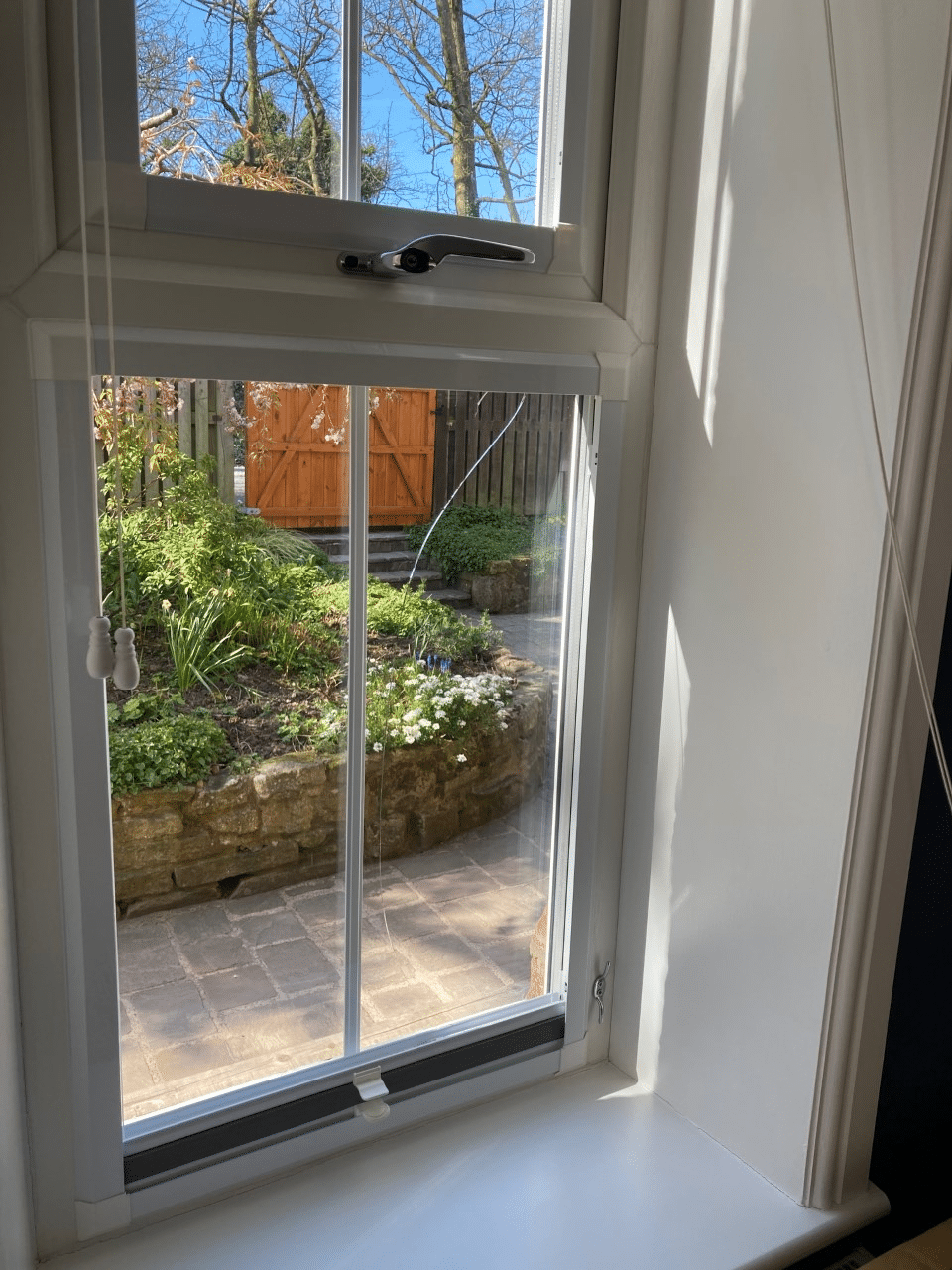 Single Glazing – First-Response-Glaziers